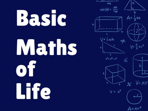 The Life Equation: Essential Lessons for Today’s Youth